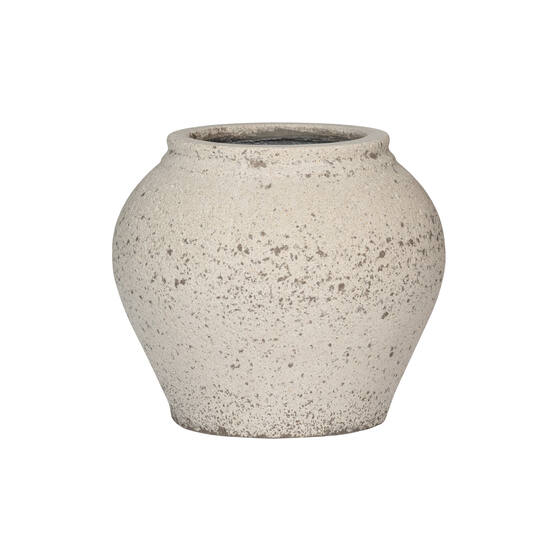 Zeus S, Chalk White – Pumpkin Pond Farm